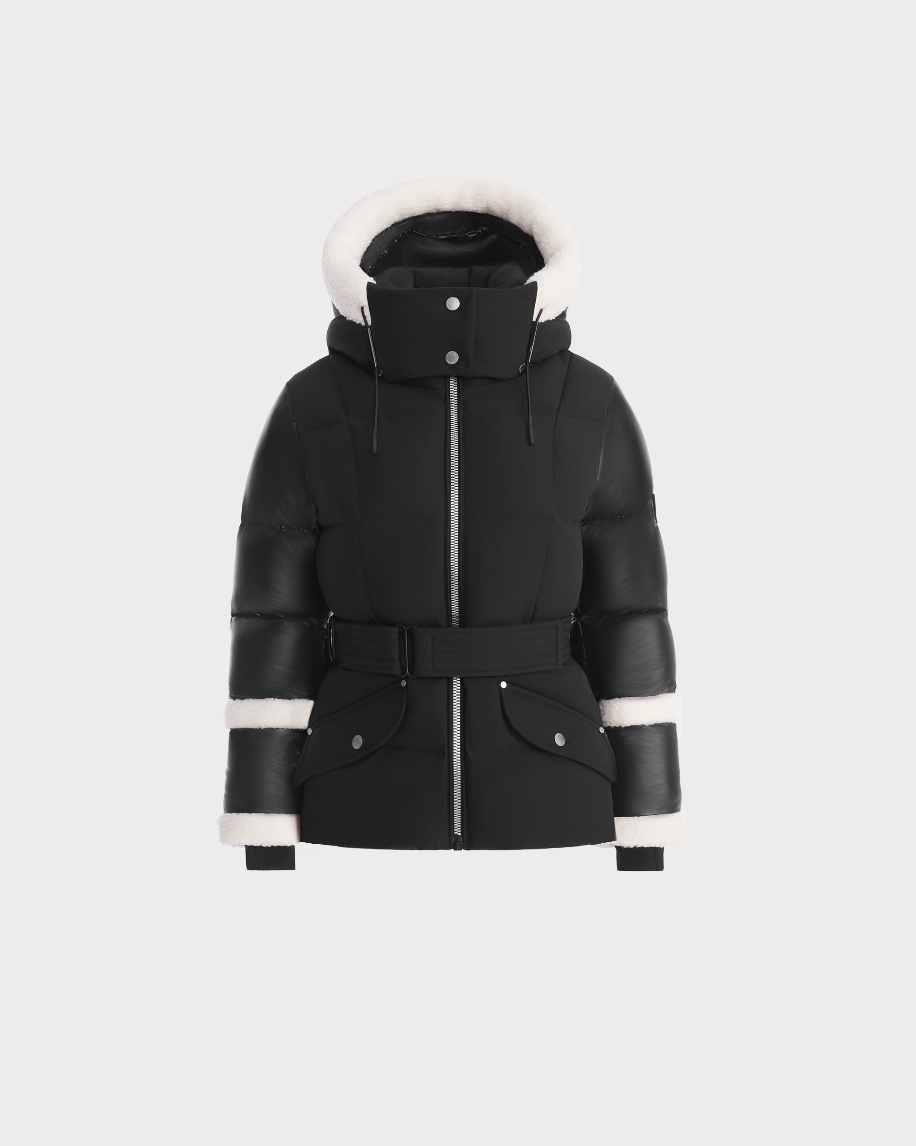 AUDREY K - 0124504 Black – Rudsak