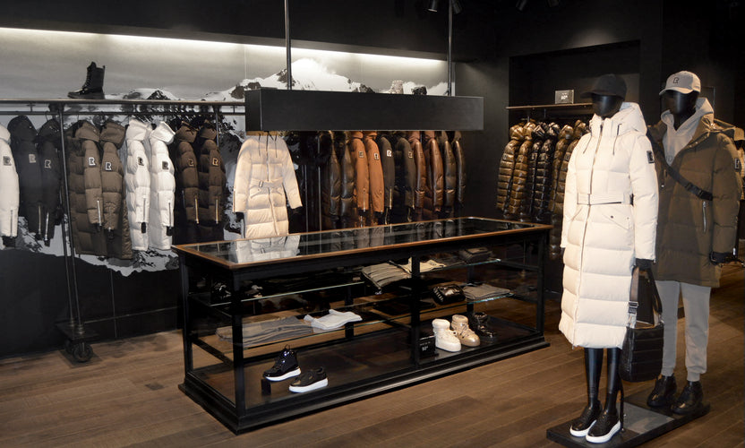 RUDSAK CANADA | Performance Luxury since 1994 – Rudsak