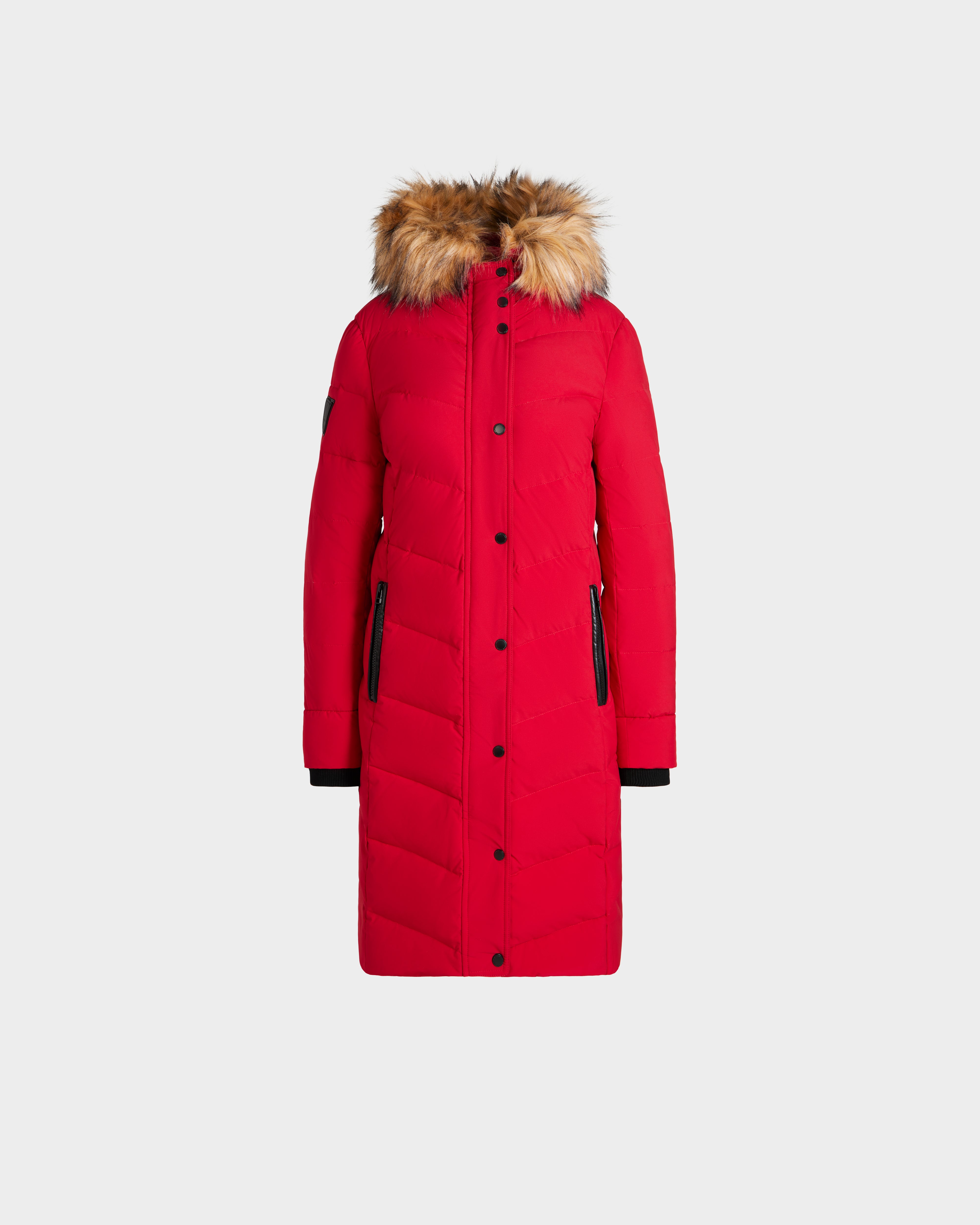 CATHY COM - 4122511 RUBY RED - NATURAL – Rudsak