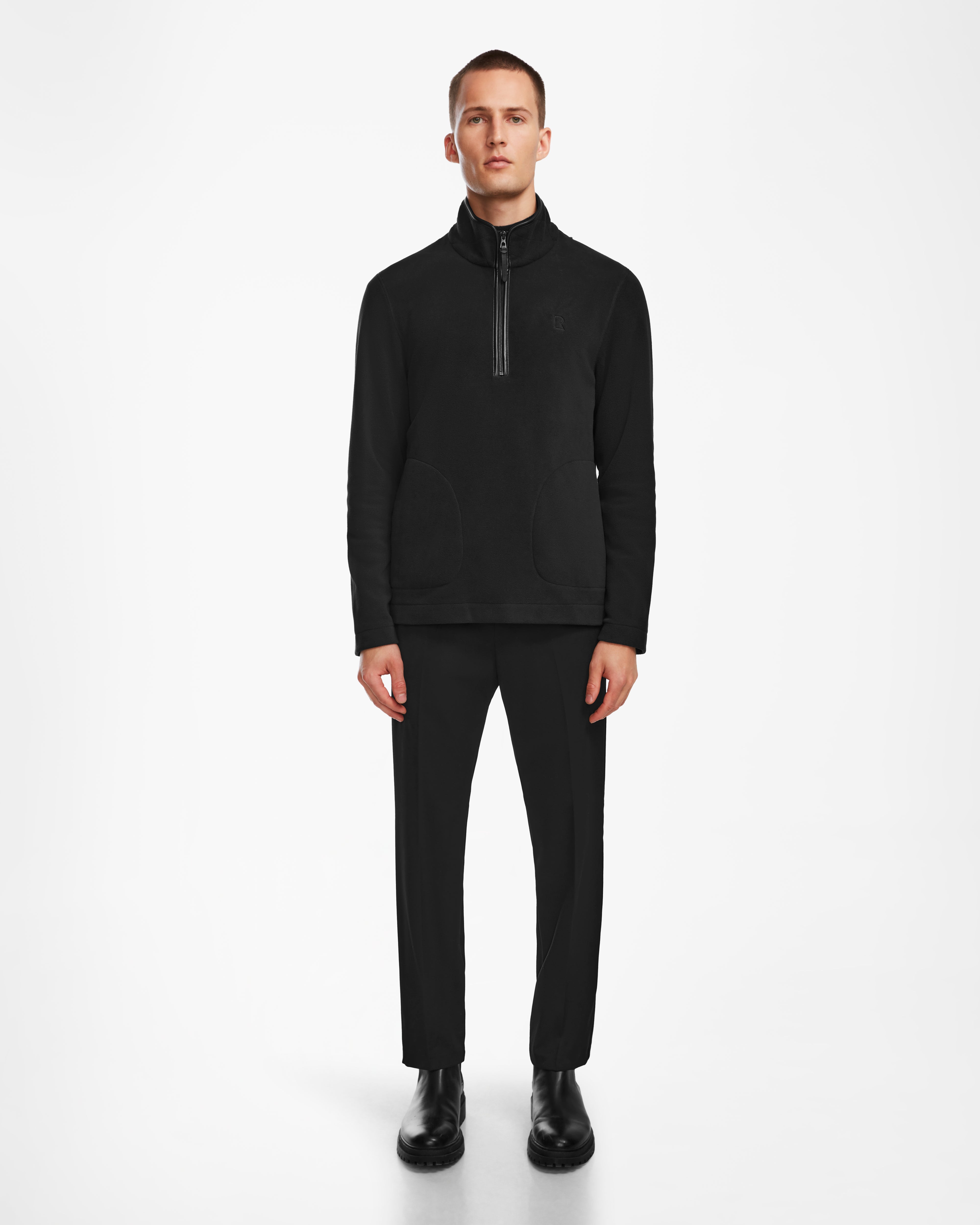 BECK - 6524538 Black – Rudsak