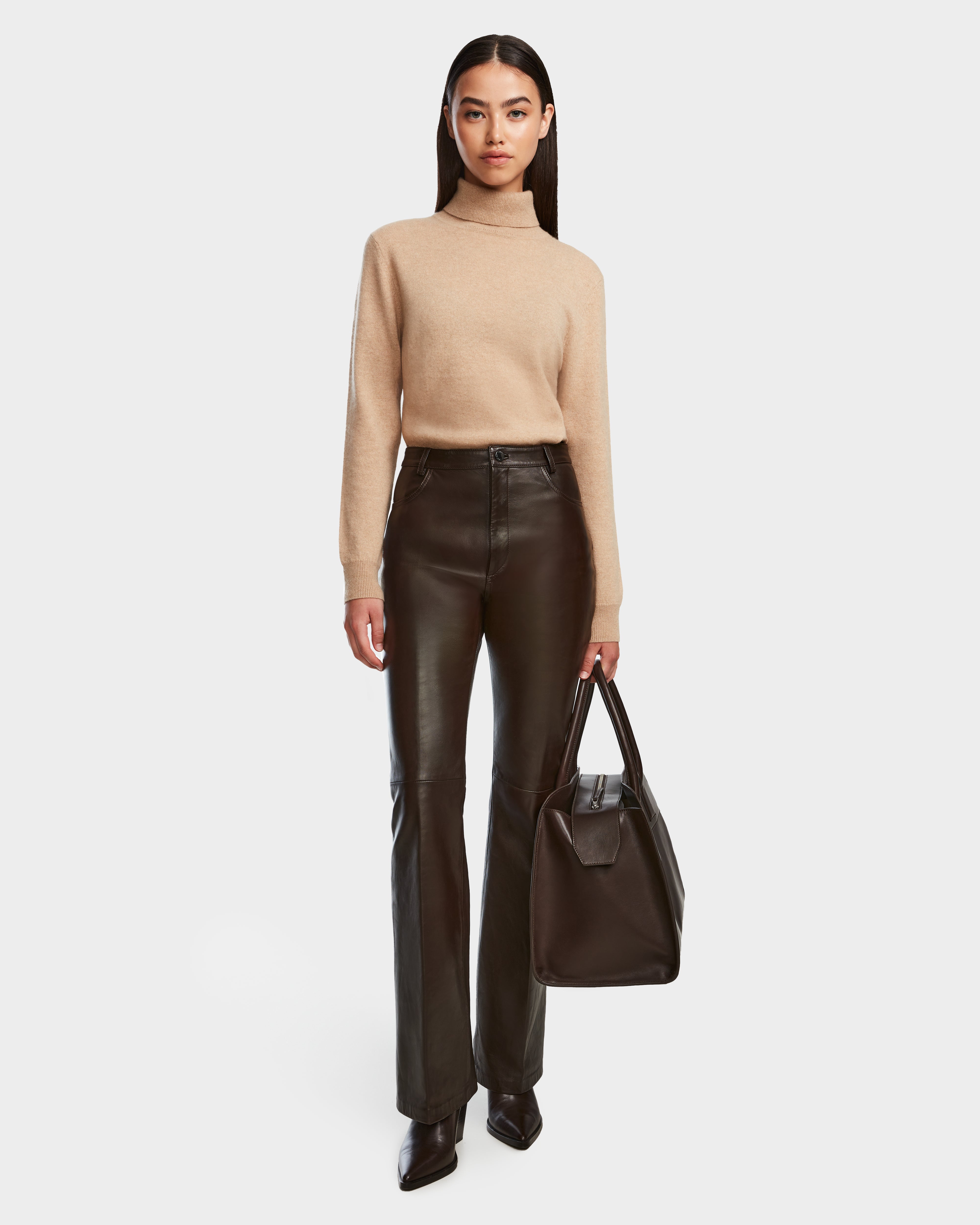 CARISSA - 8524545 Espresso – Rudsak