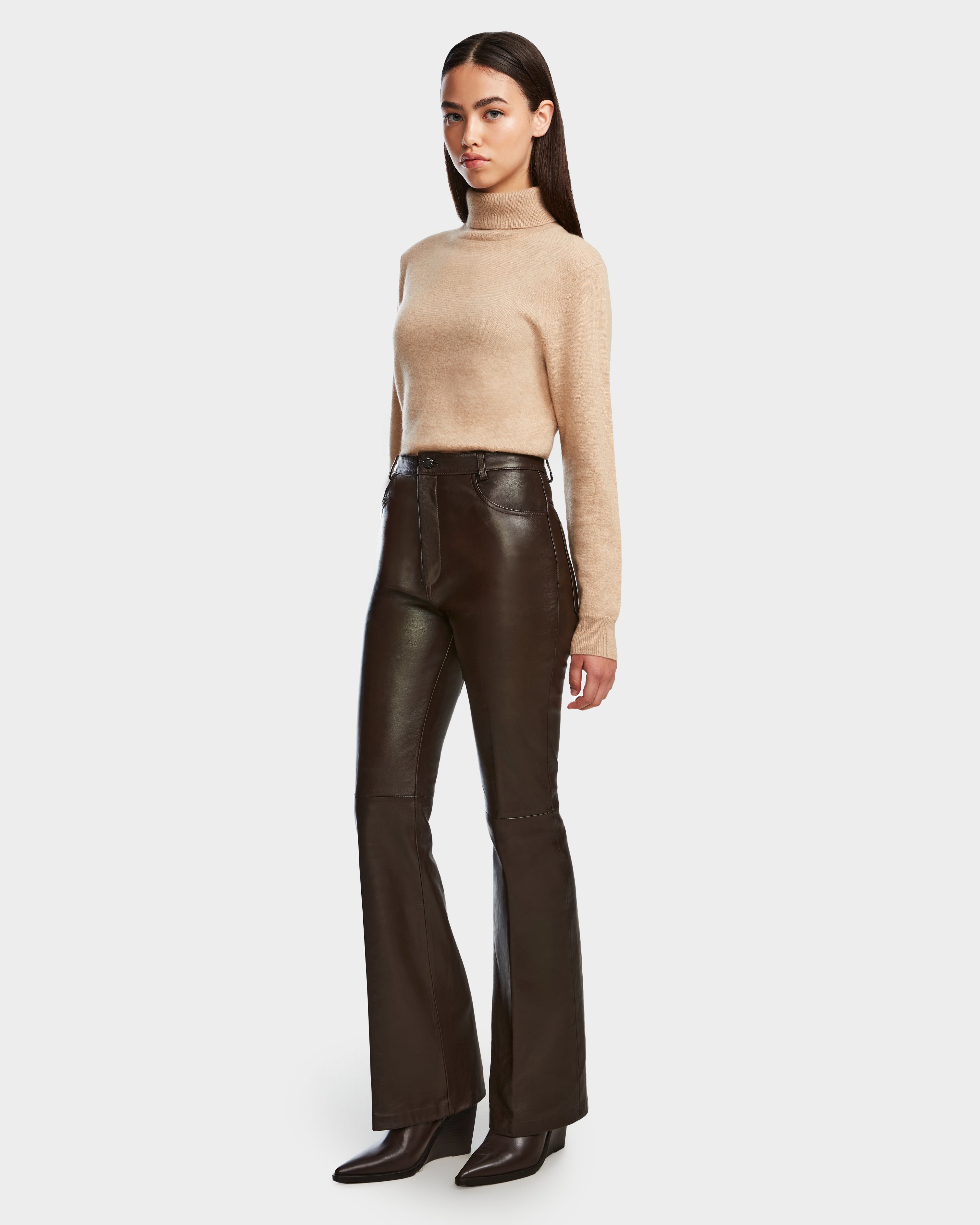 CARISSA - 8524545 Espresso – Rudsak