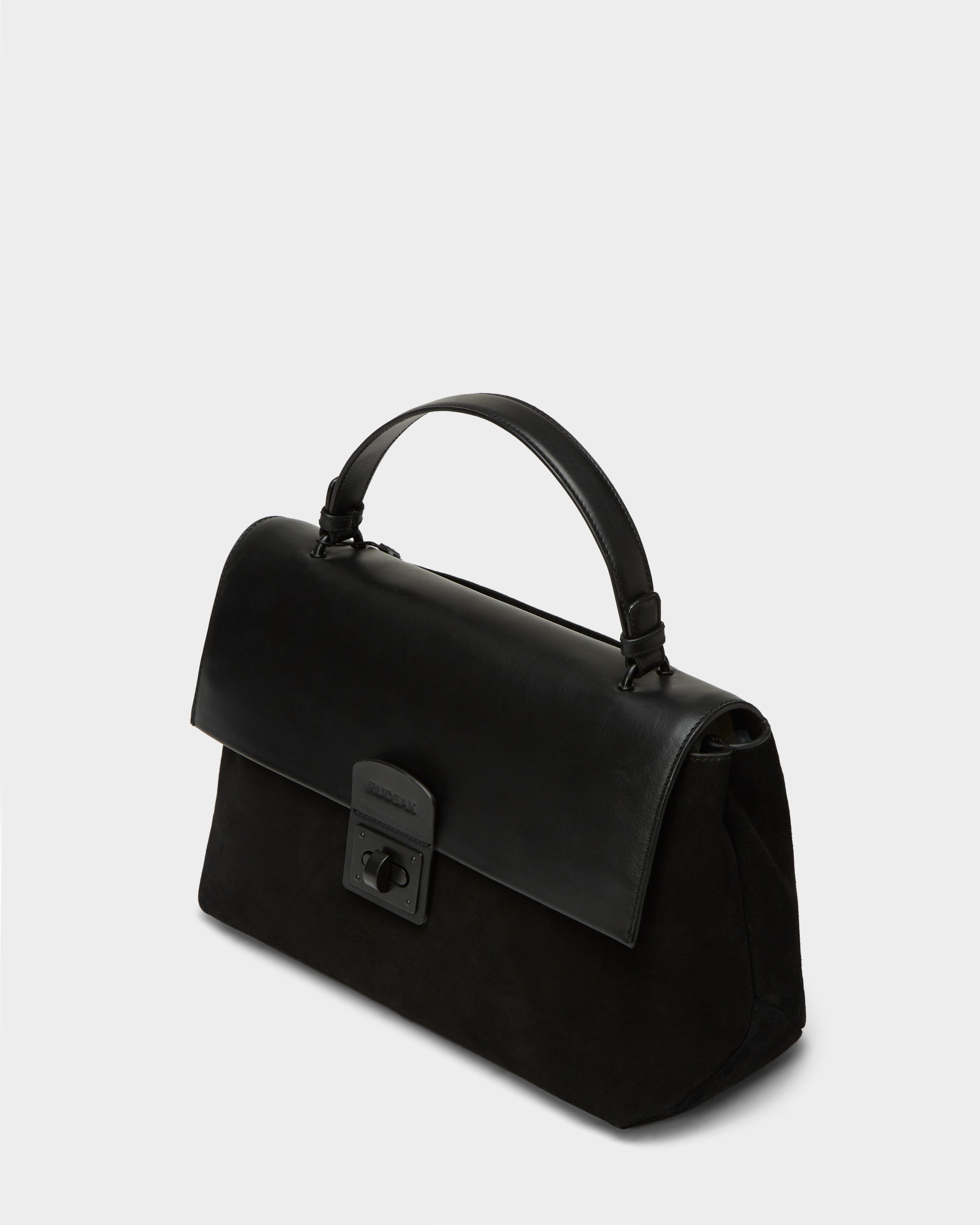 ESMA - 8324519 Black – Rudsak