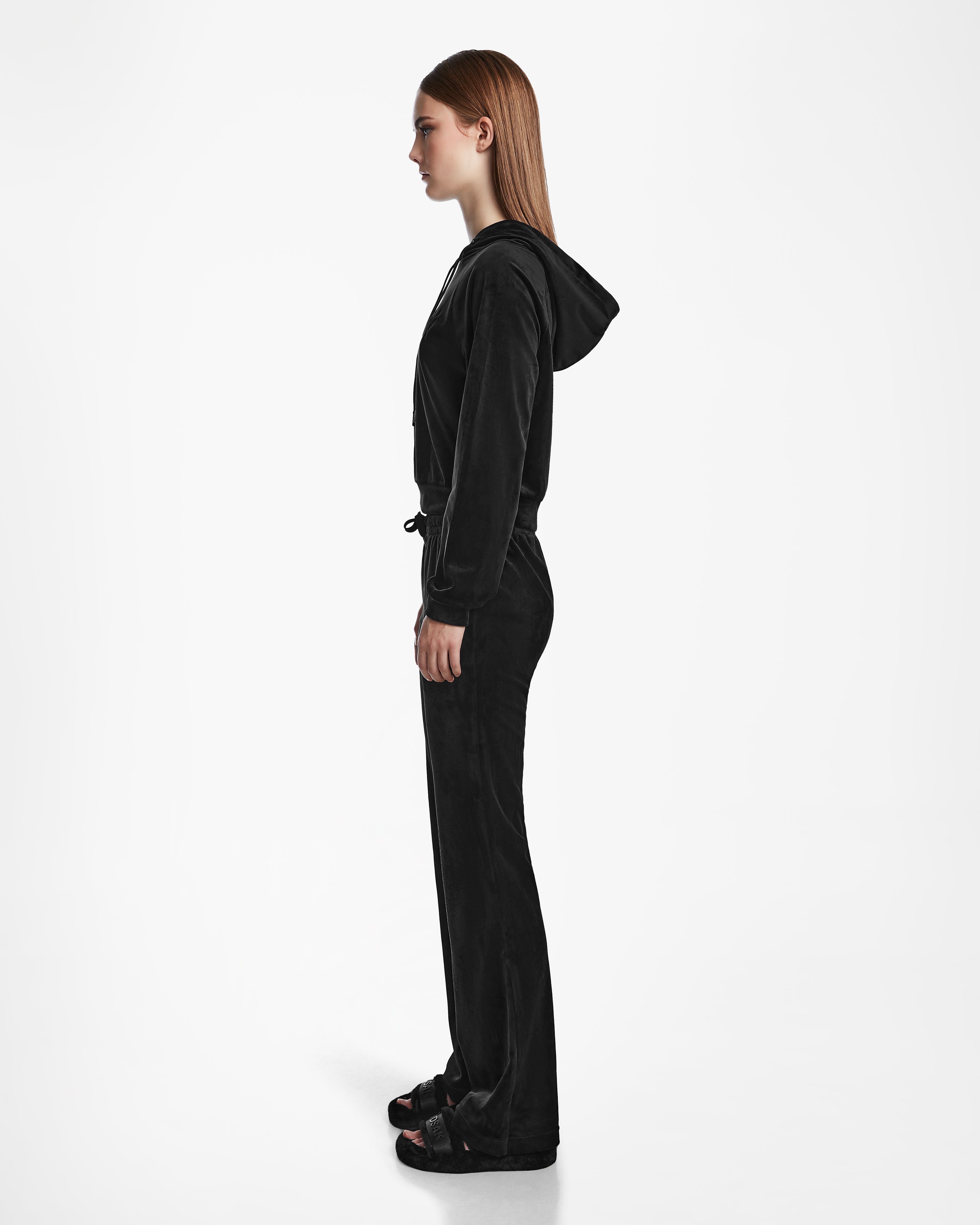 JODIE - L523501 Black – Rudsak