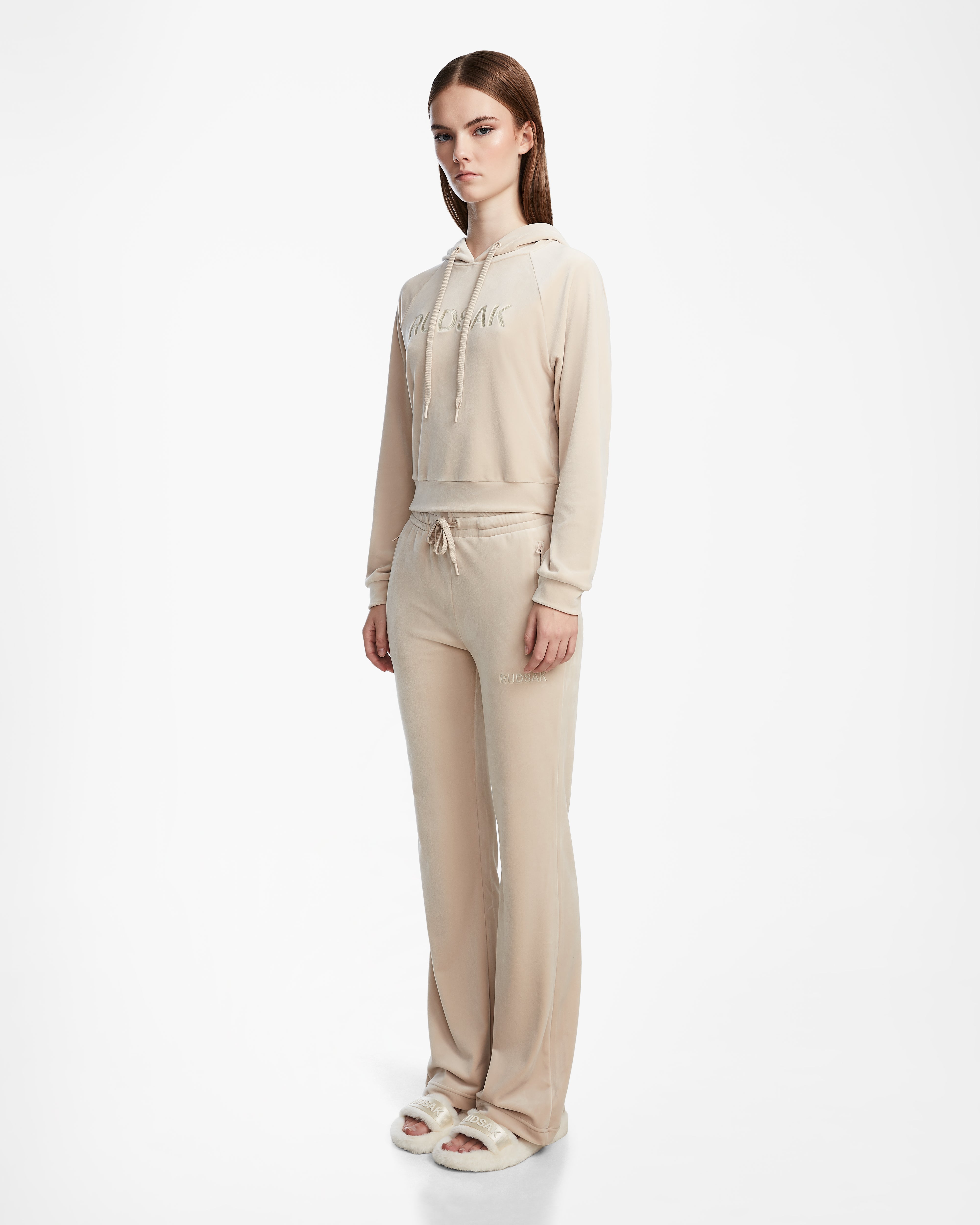 JODIE - L523501 Cream – Rudsak