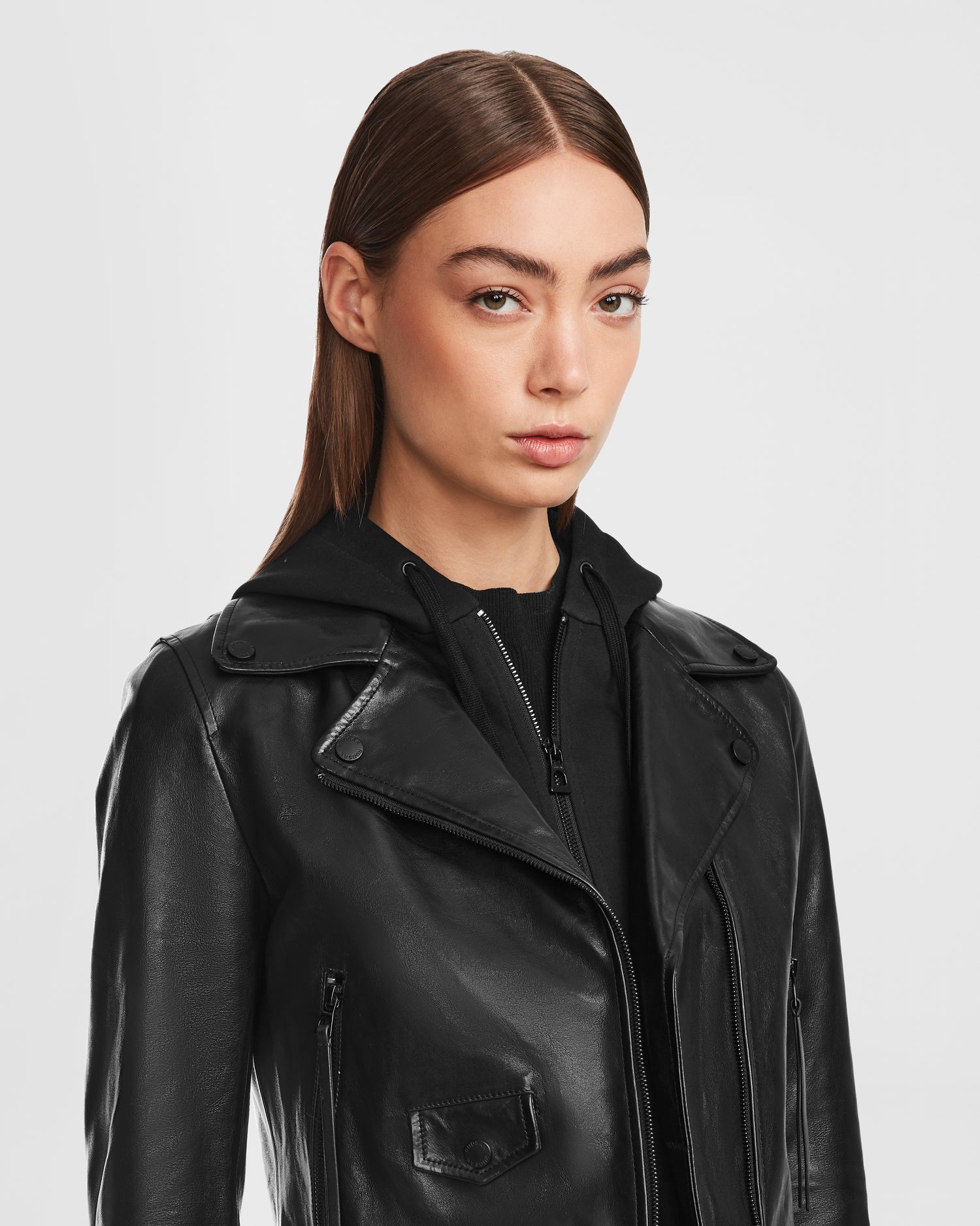 MALAK - 8124821 Black – Rudsak