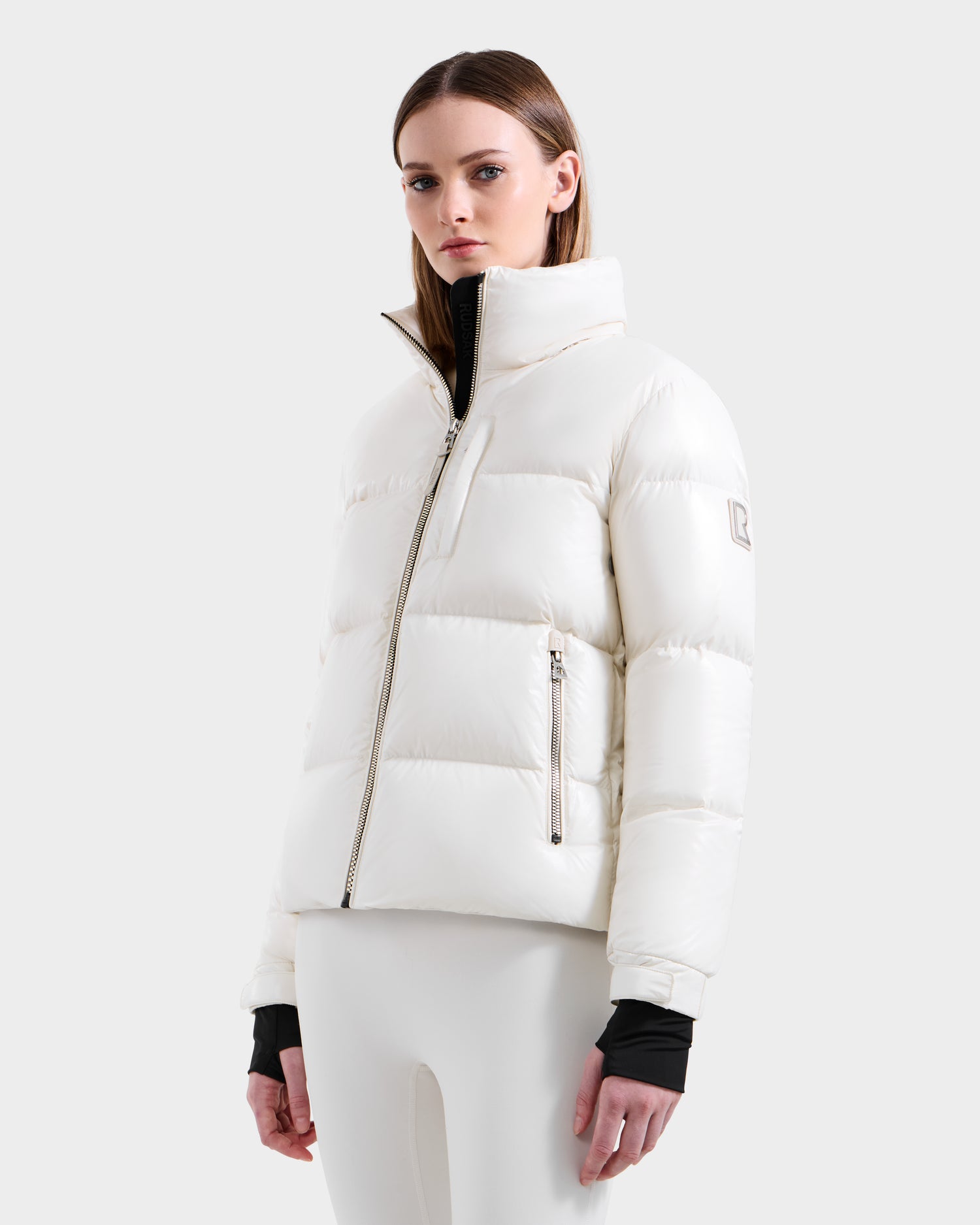 ASHLYN S - 8124565 Vanilla – Rudsak