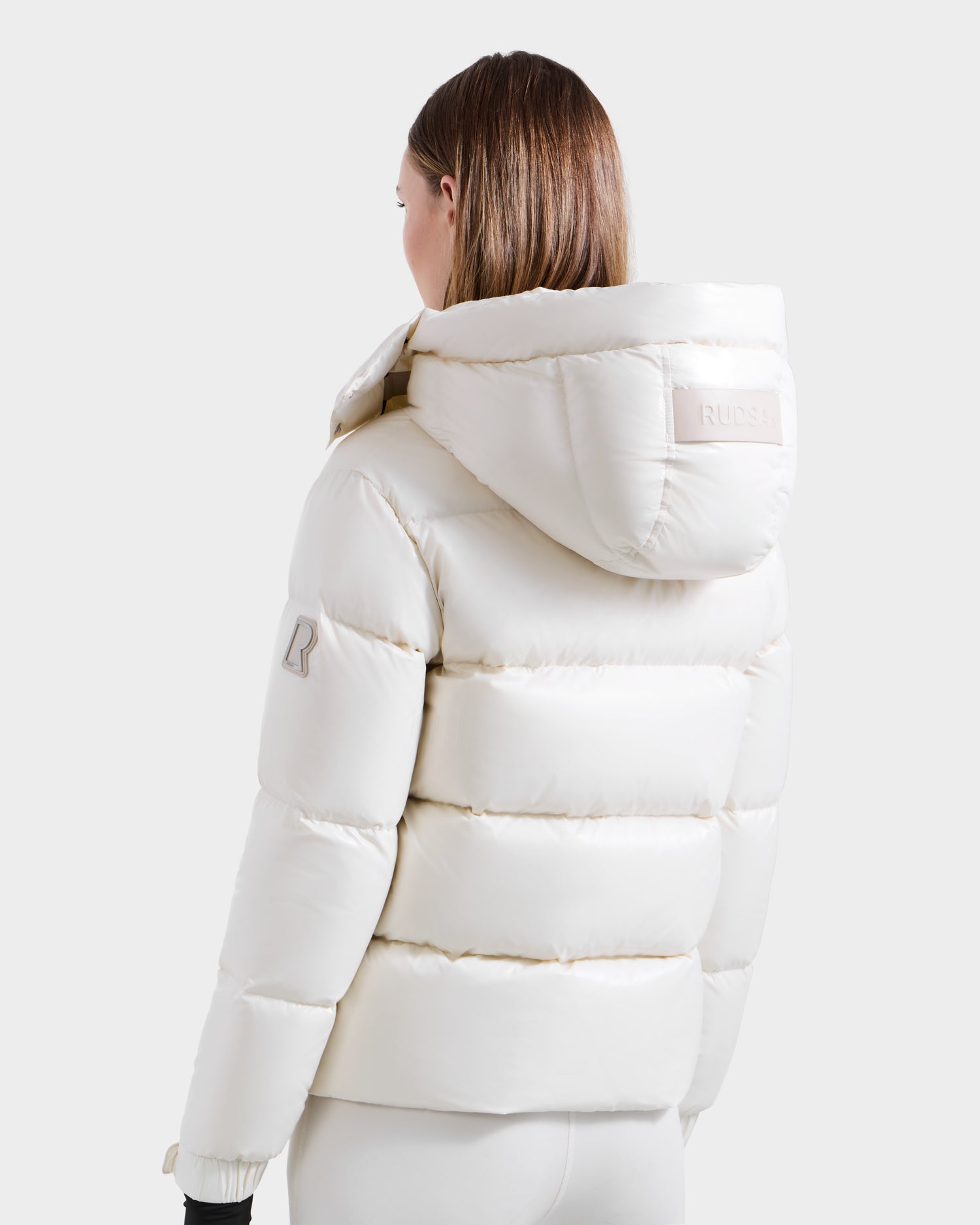 ASHLYN S - 8124565 Vanilla – Rudsak