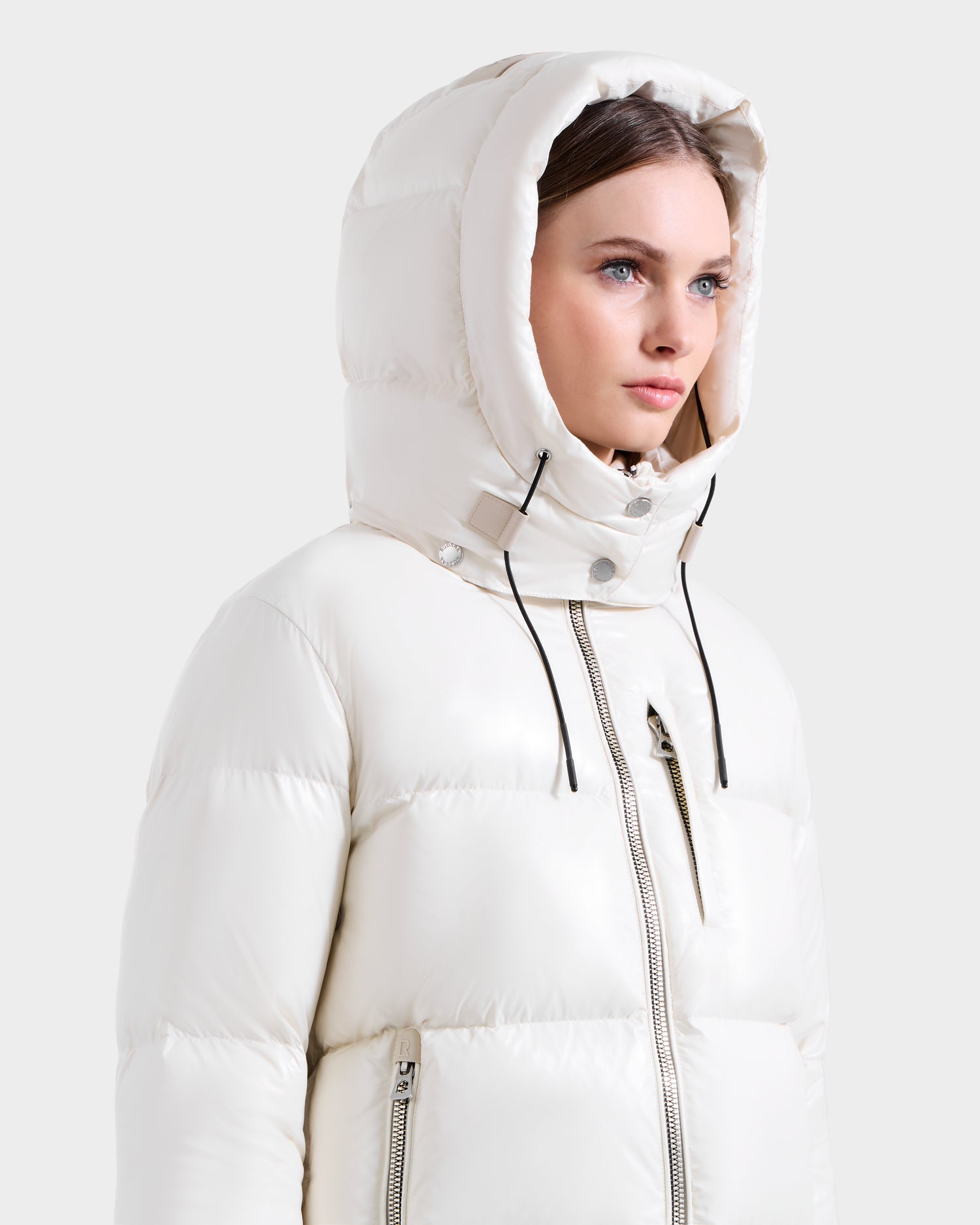 ASHLYN S - 8124565 Vanilla – Rudsak