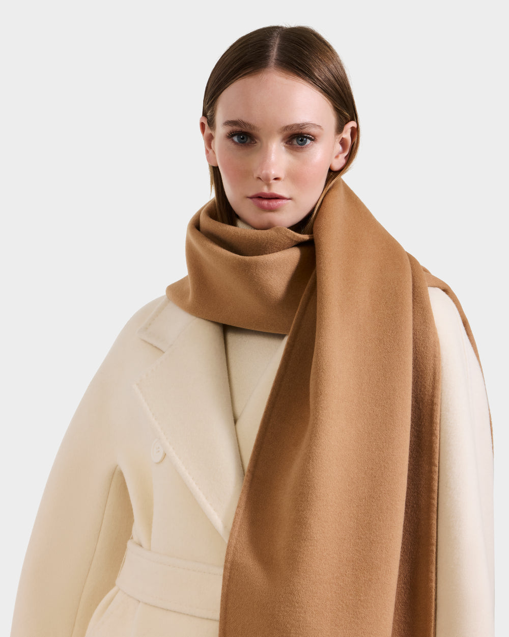 camel wool
