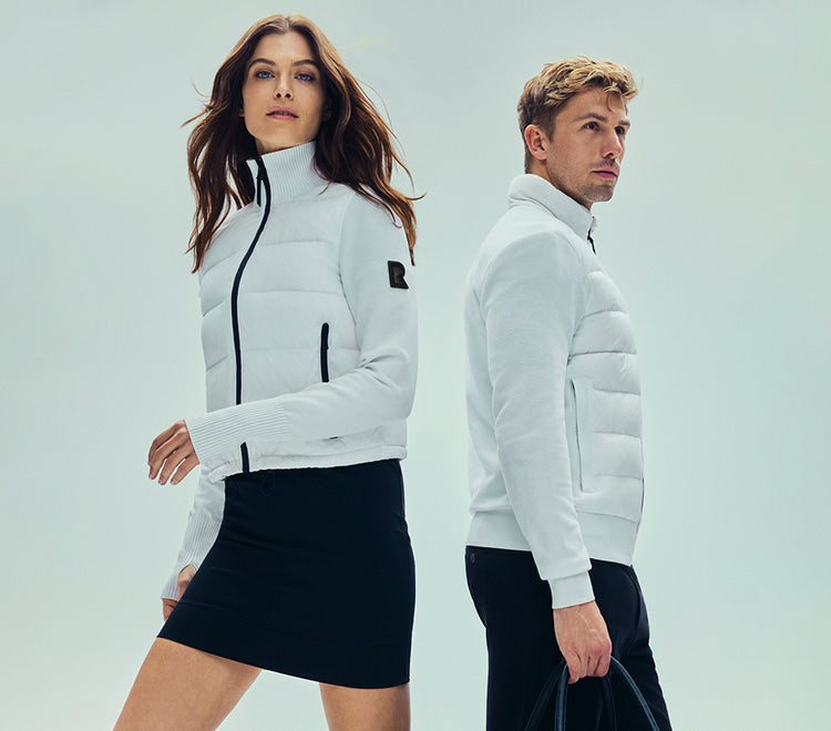 RUDSAK CANADA | Performance Luxury since 1994 – Rudsak