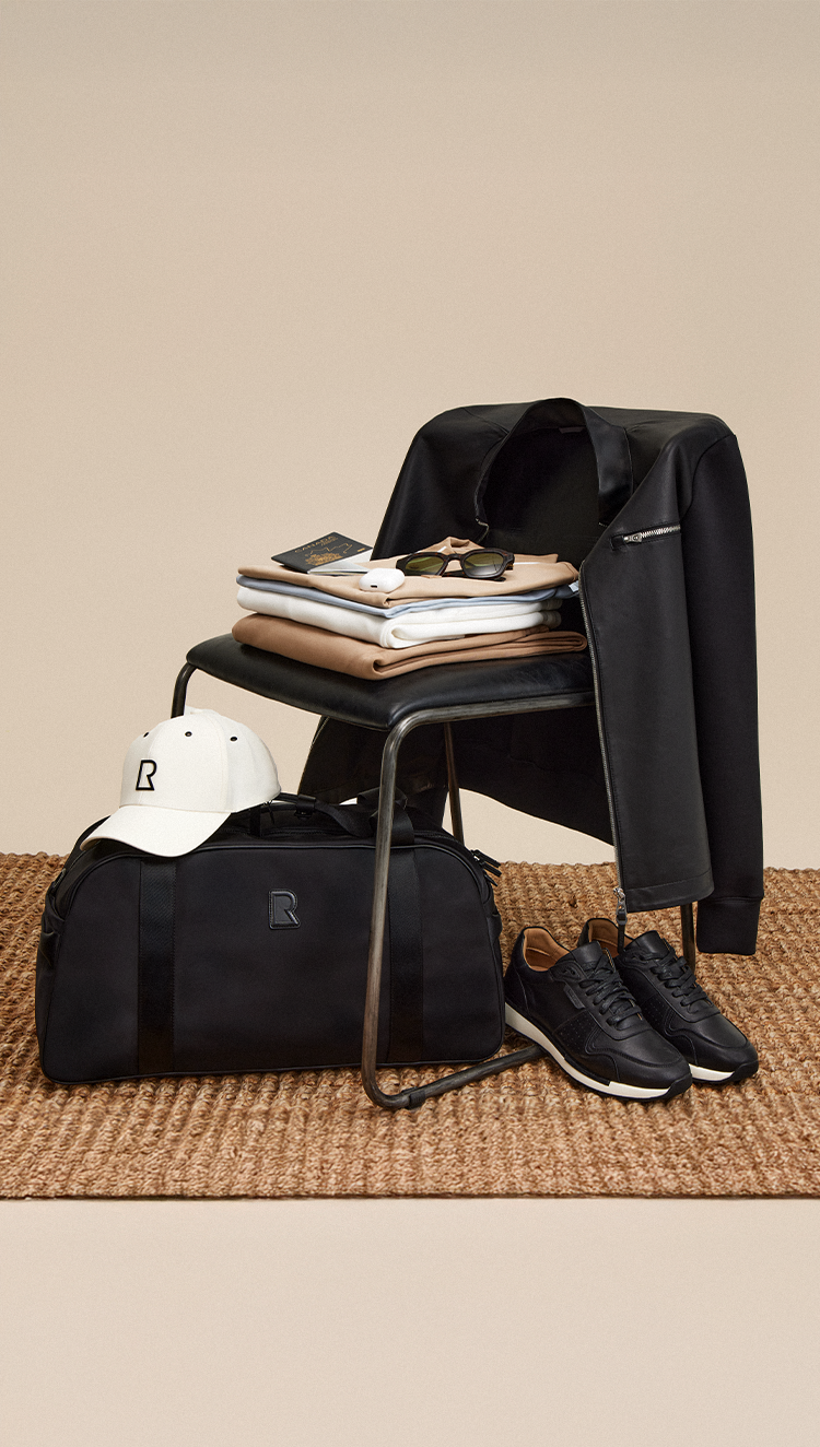 RUDSAK CANADA | Performance Luxury since 1994 – Rudsak