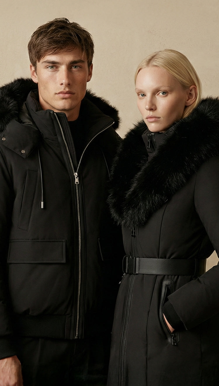 RUDSAK CANADA | Performance Luxury since 1994 – Rudsak
