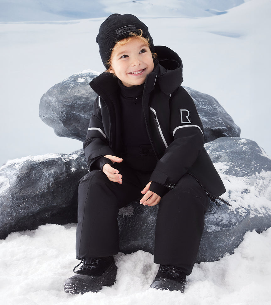 RUDSAK CANADA | Performance Luxury since 1994 – Rudsak