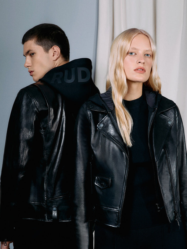 RUDSAK CANADA | Performance Luxury since 1994 – Rudsak