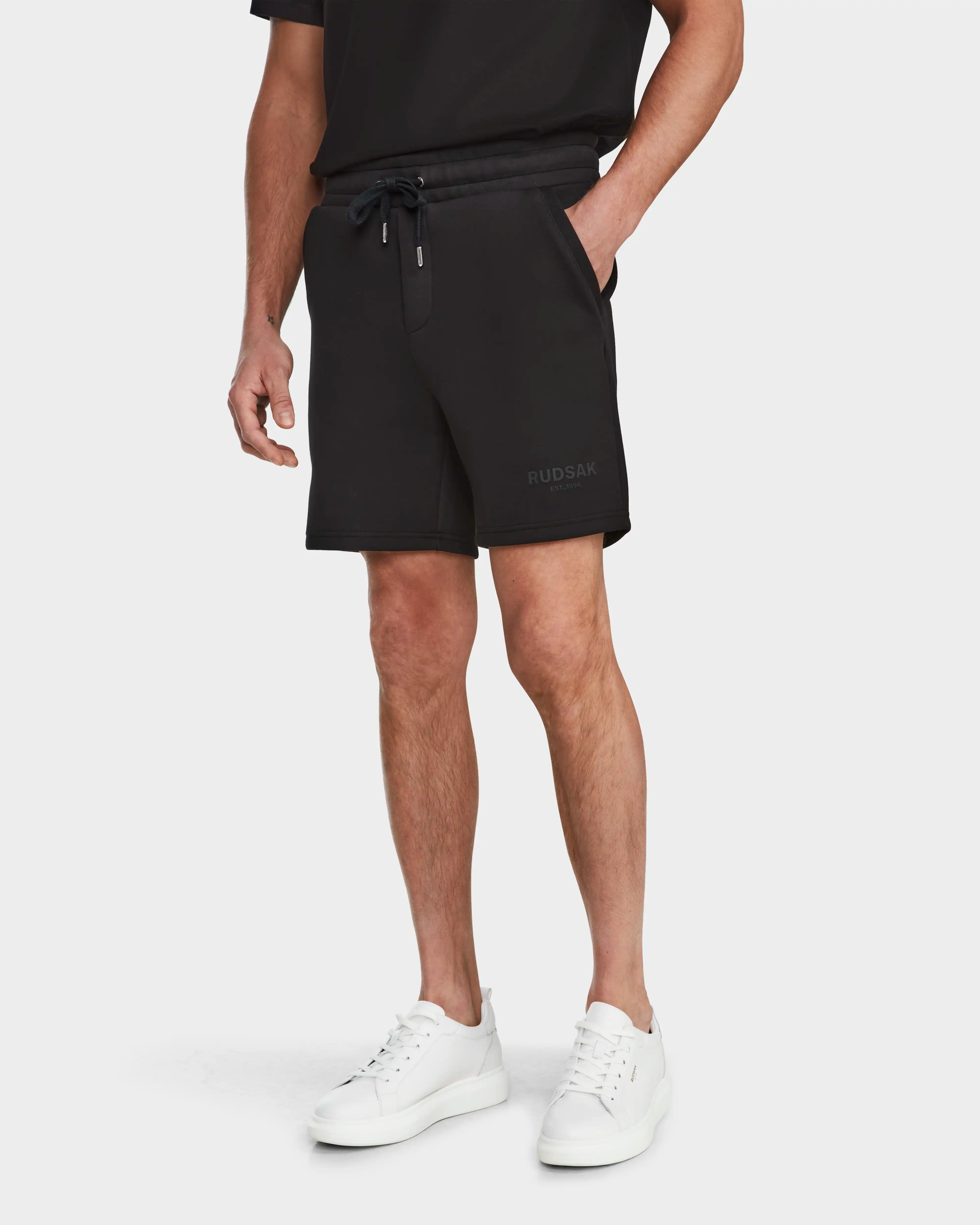 PASCAL - 6524022 Black – Rudsak