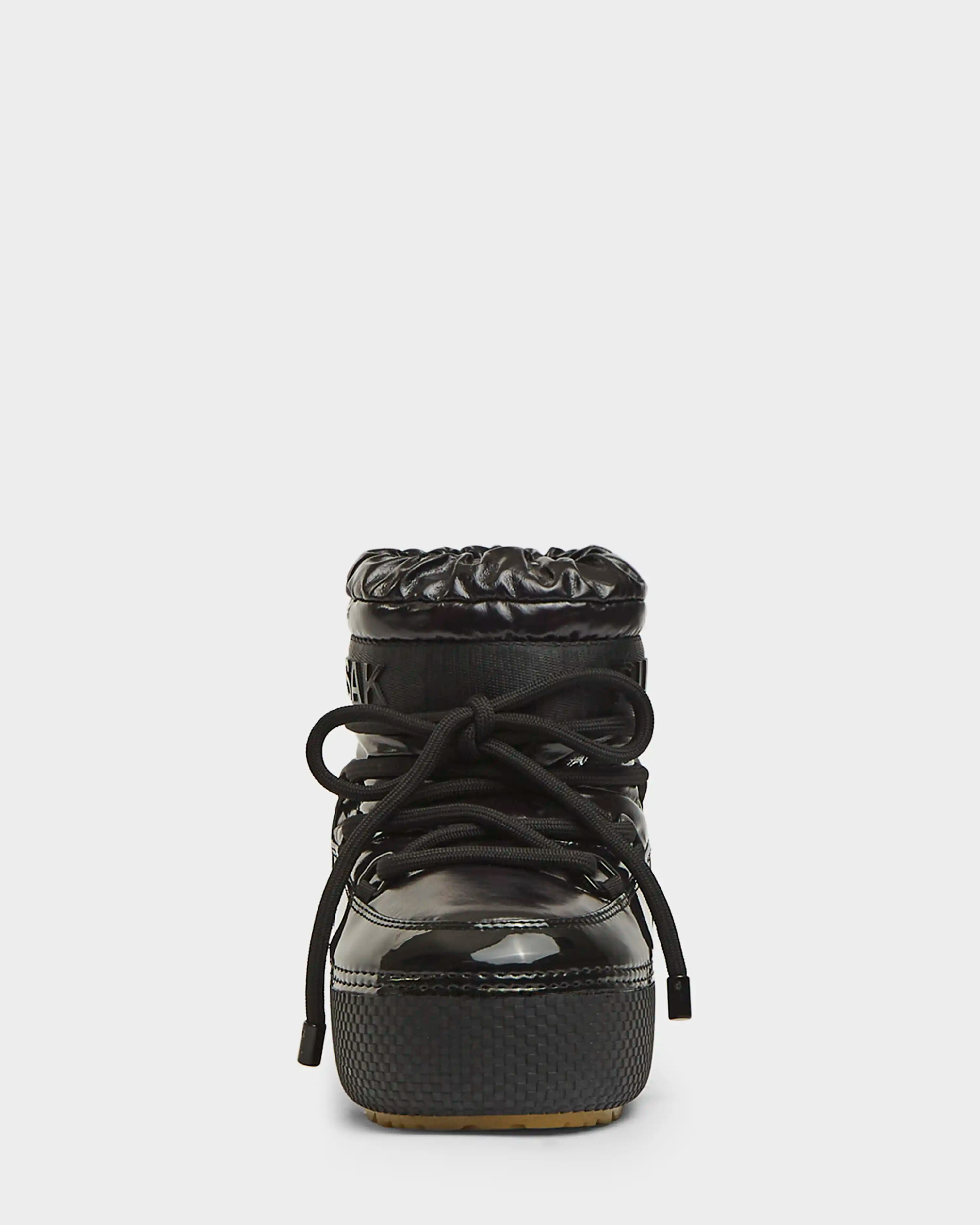 RUDSAK MACE Women's Water-Repellent Moon Boots | Warm & Chic – Rudsak