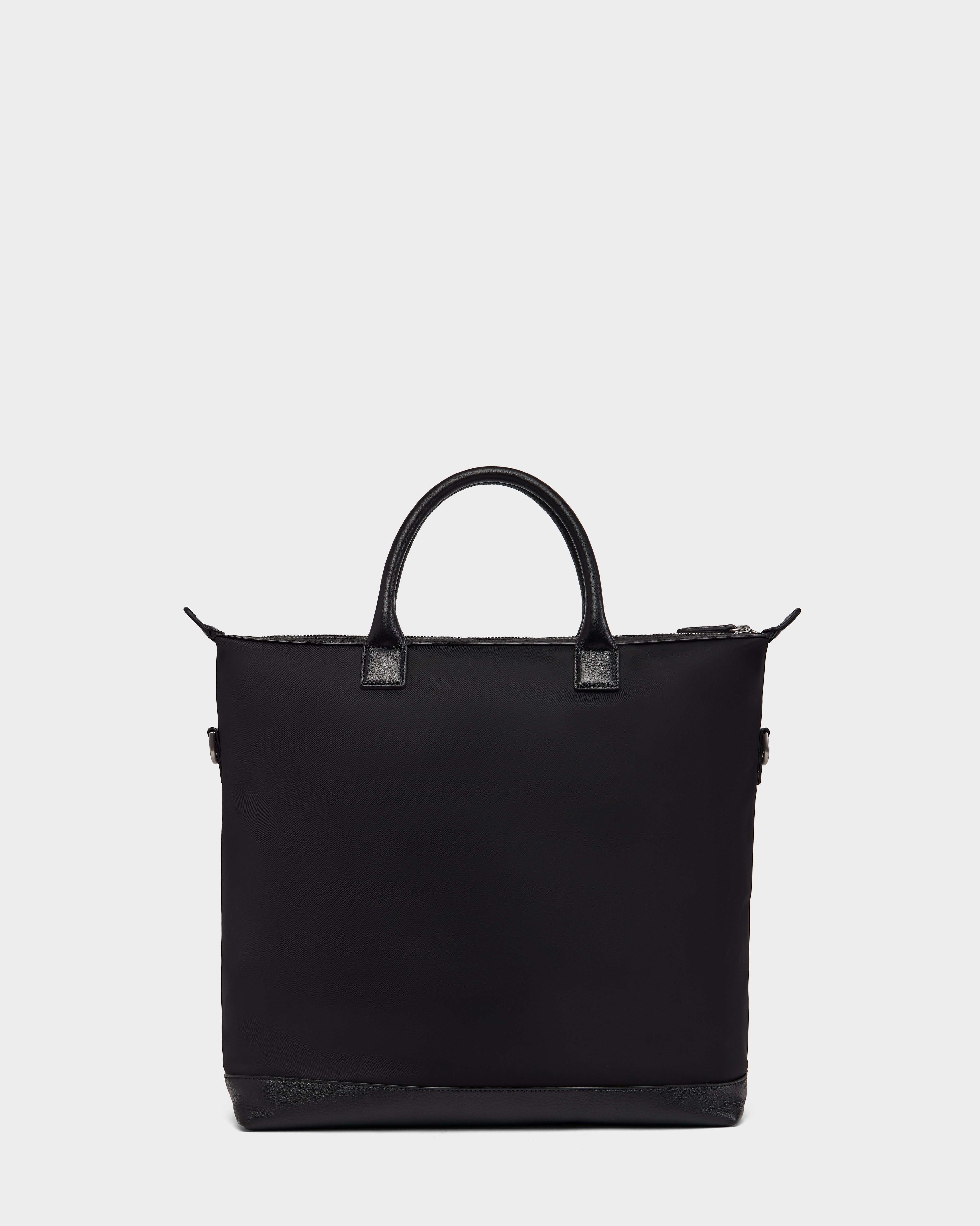 DEXTER - 9324513 Black – Rudsak